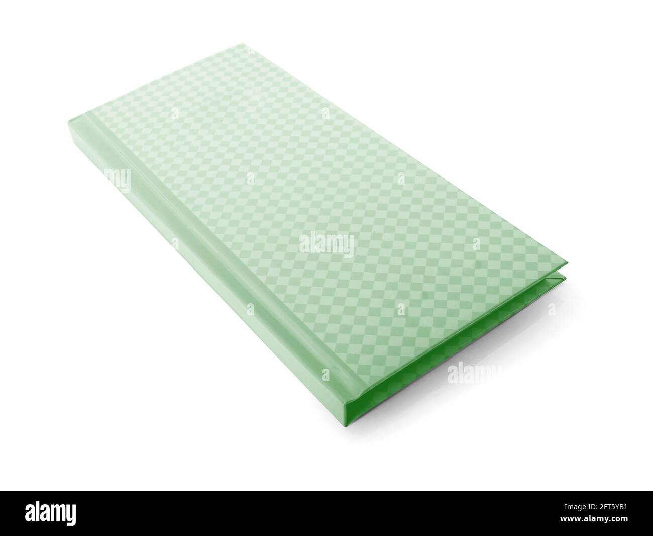 paper note isolated on white background Stock Photo - Alamy