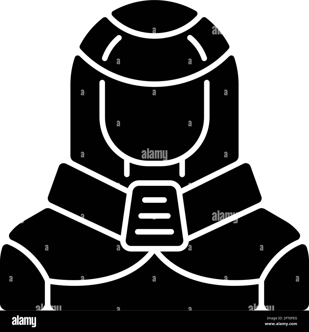 Android suit Stock Vector Images - Alamy
