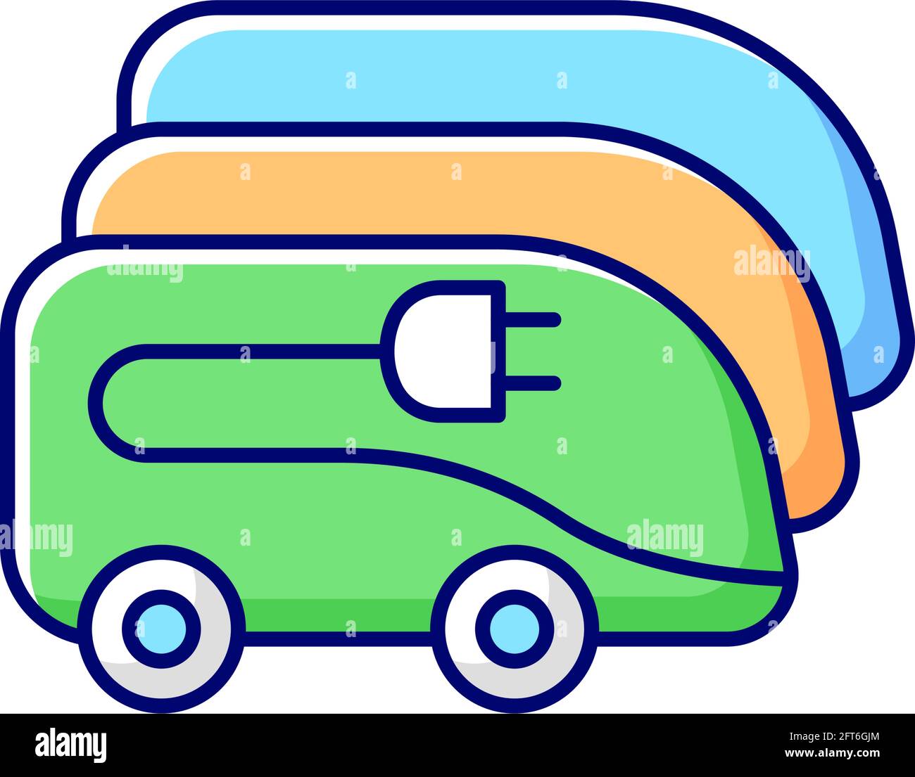 Depot level maintenance Stock Vector Images - Alamy
