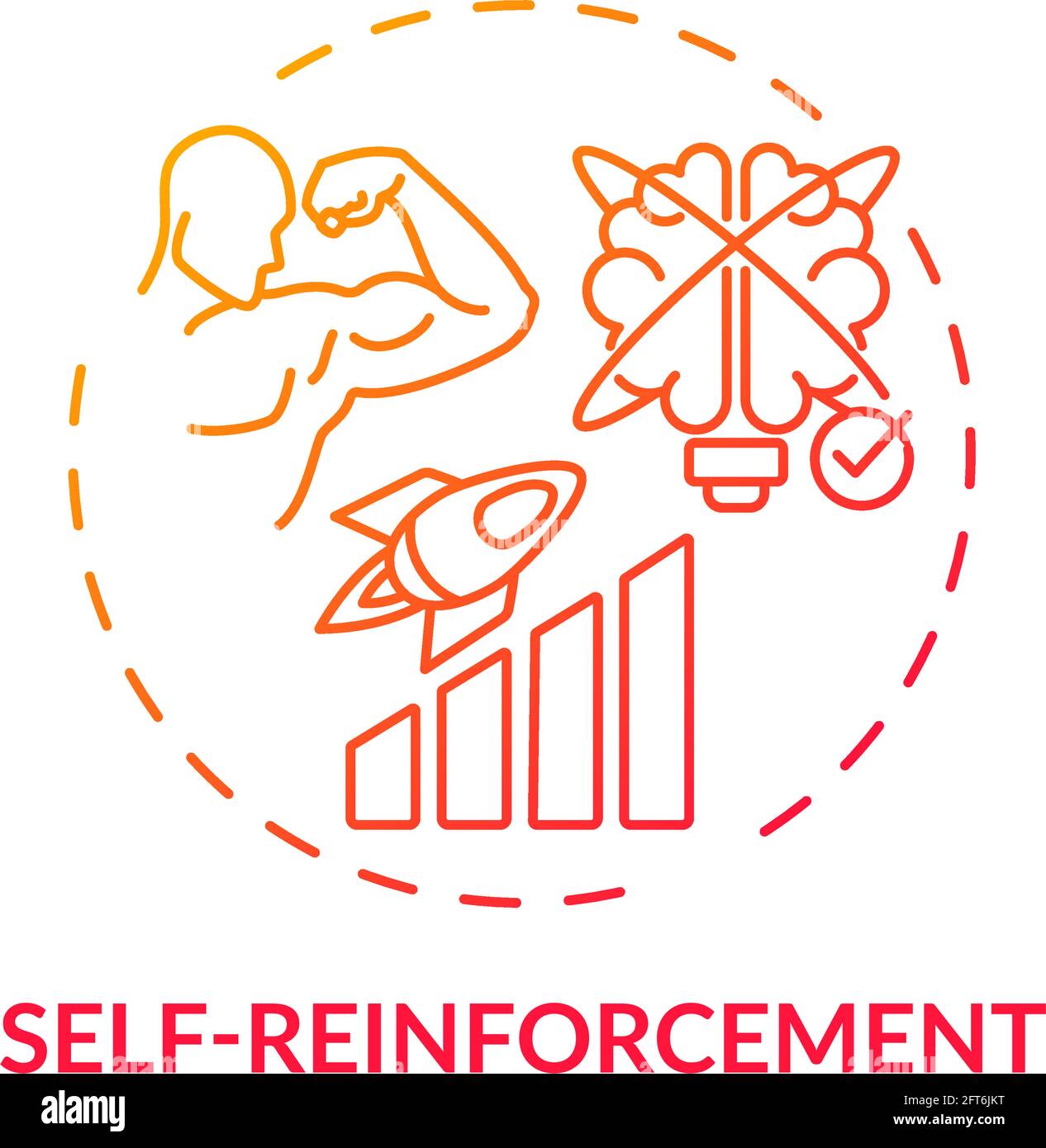 Determination to learn Stock Vector Images - Alamy