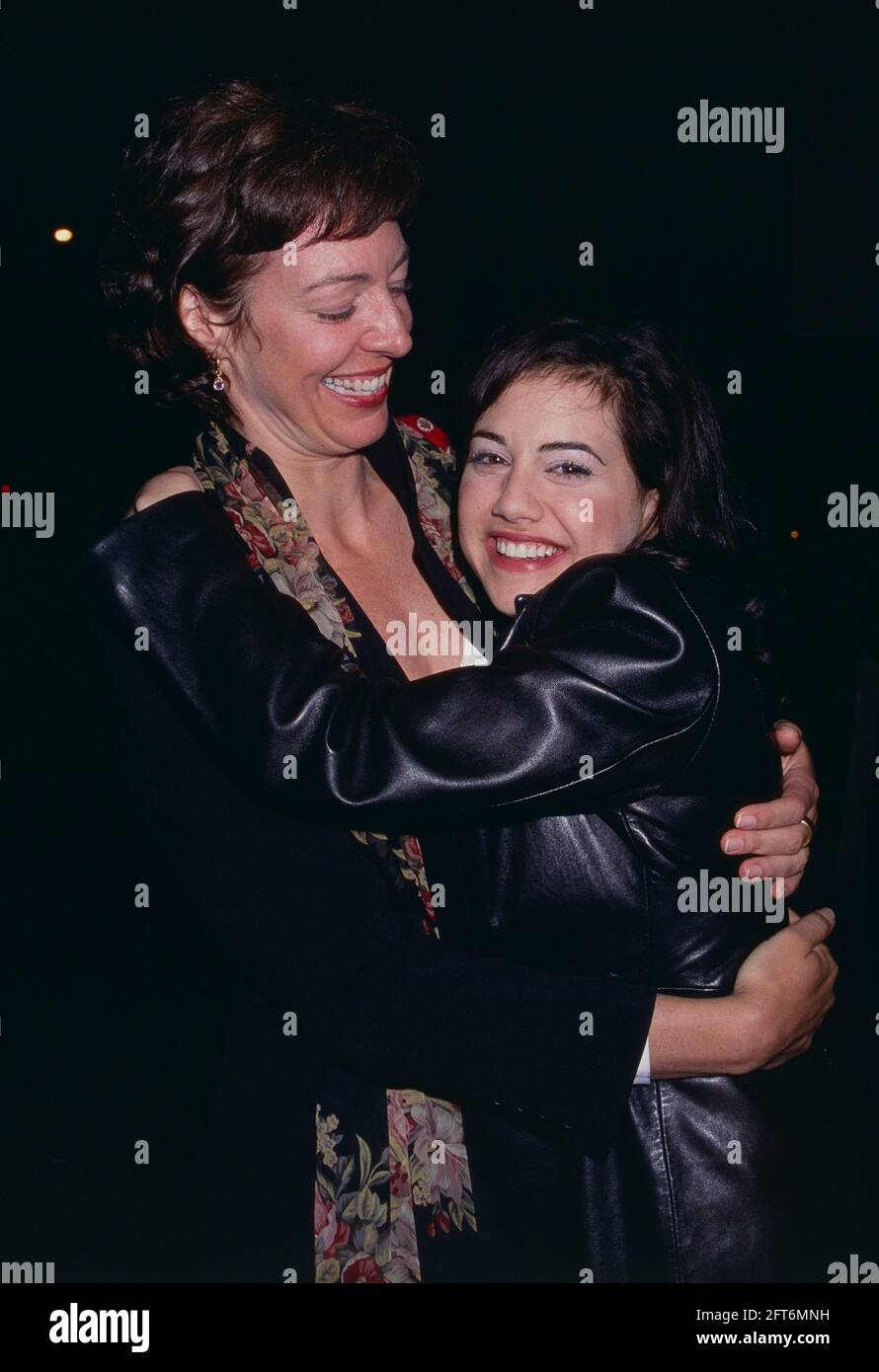 Brittany Murphy 1998