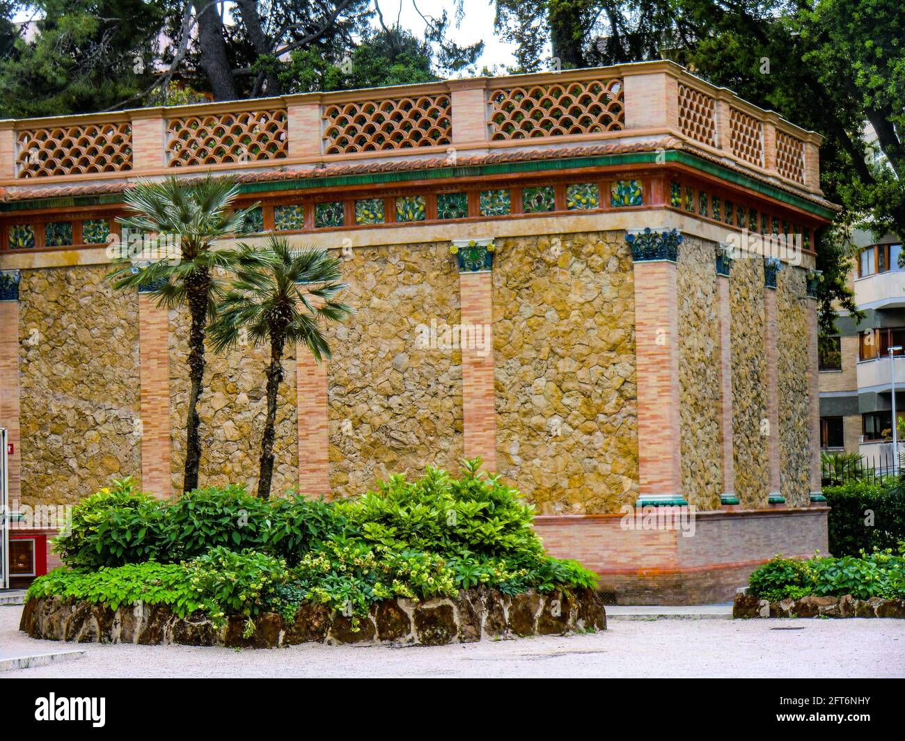 Baron alberto blanc hi-res stock photography and images - Alamy