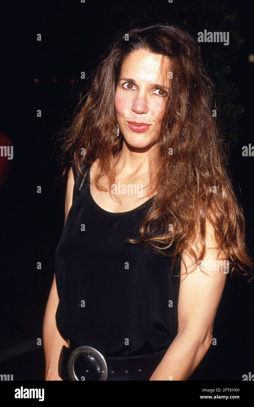 Patti Davis Circa 1980's Credit: Ralph Dominguez/MediaPunch Stock Photo ...