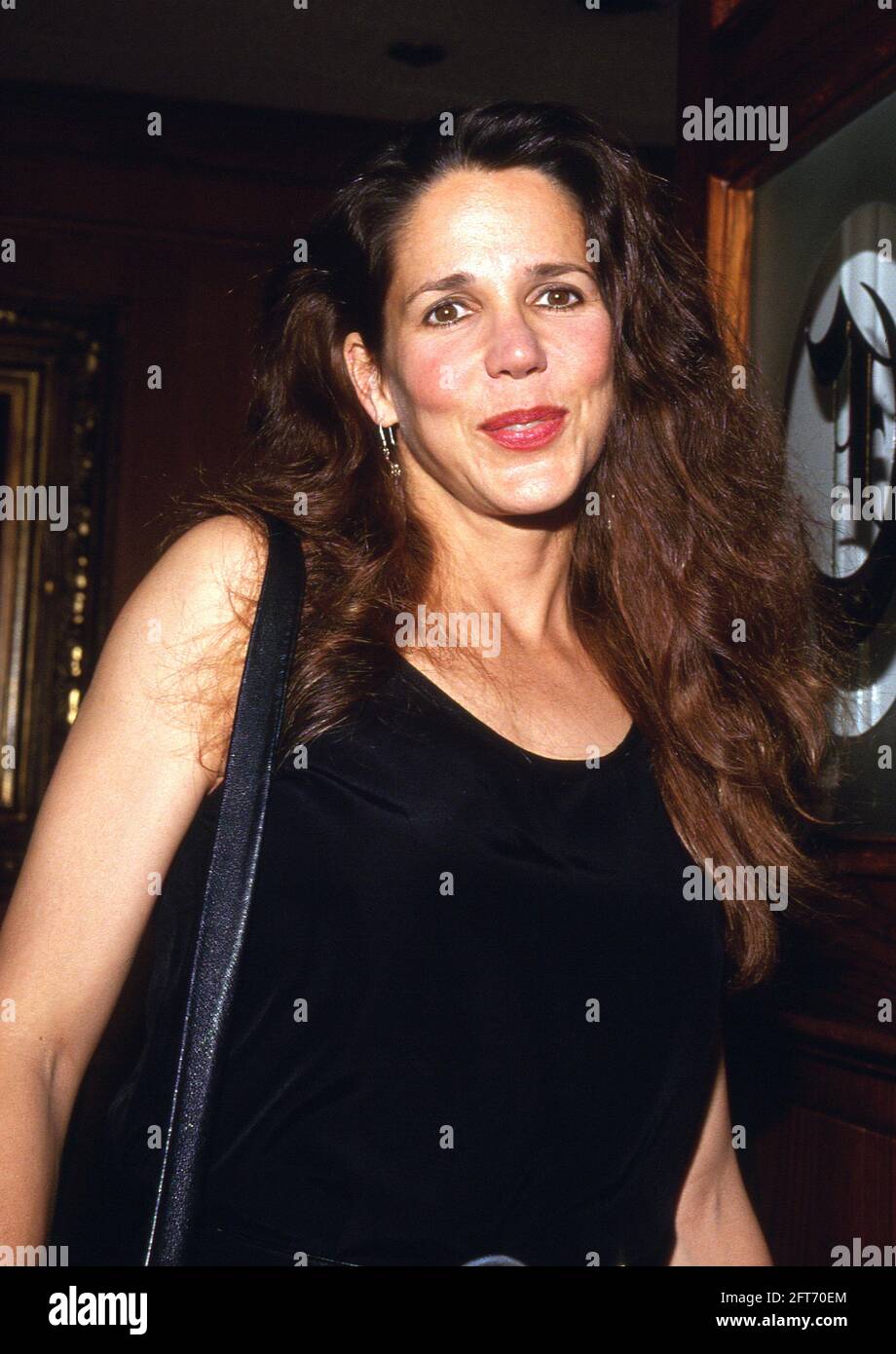 Patti Davis Circa 1980's Credit: Ralph Dominguez/MediaPunch Stock Photo ...