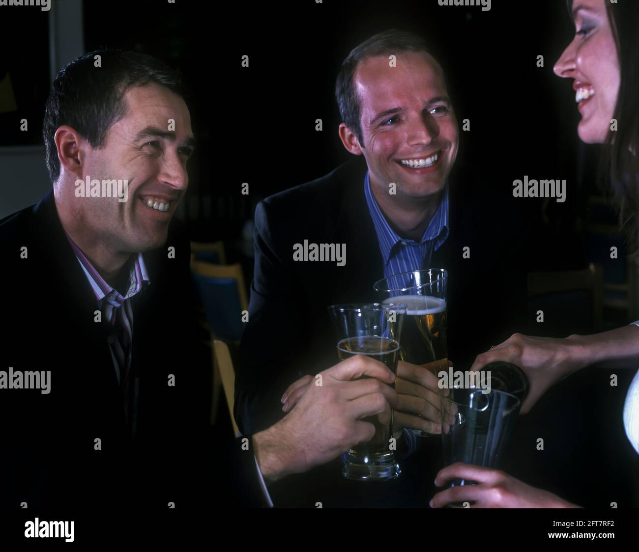 2000s bar hi-res stock photography and images - Alamy