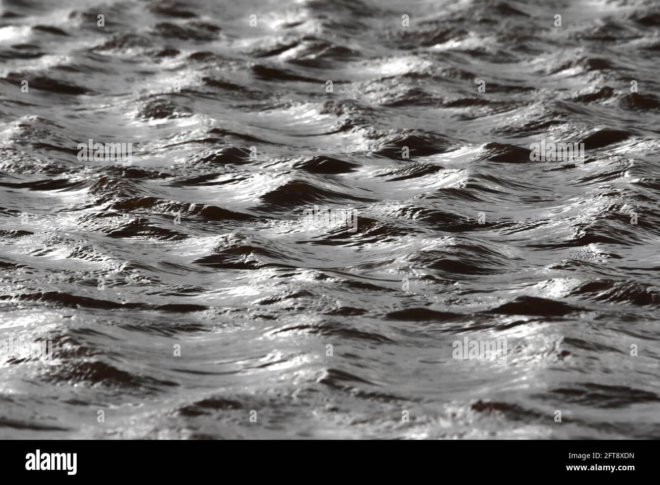 Aqua waves hi-res stock photography and images - Alamy