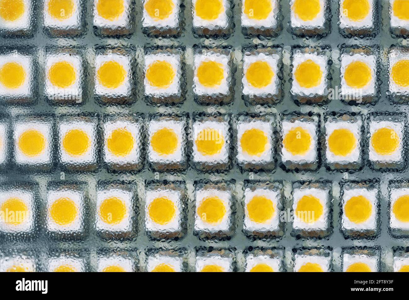 Seamless light bulb pattern hi-res stock photography and images - Alamy