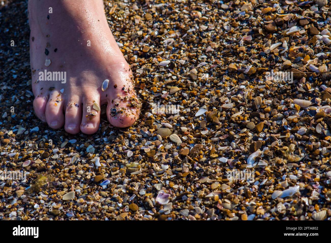 Vacation image detail hi-res stock photography and images - Alamy