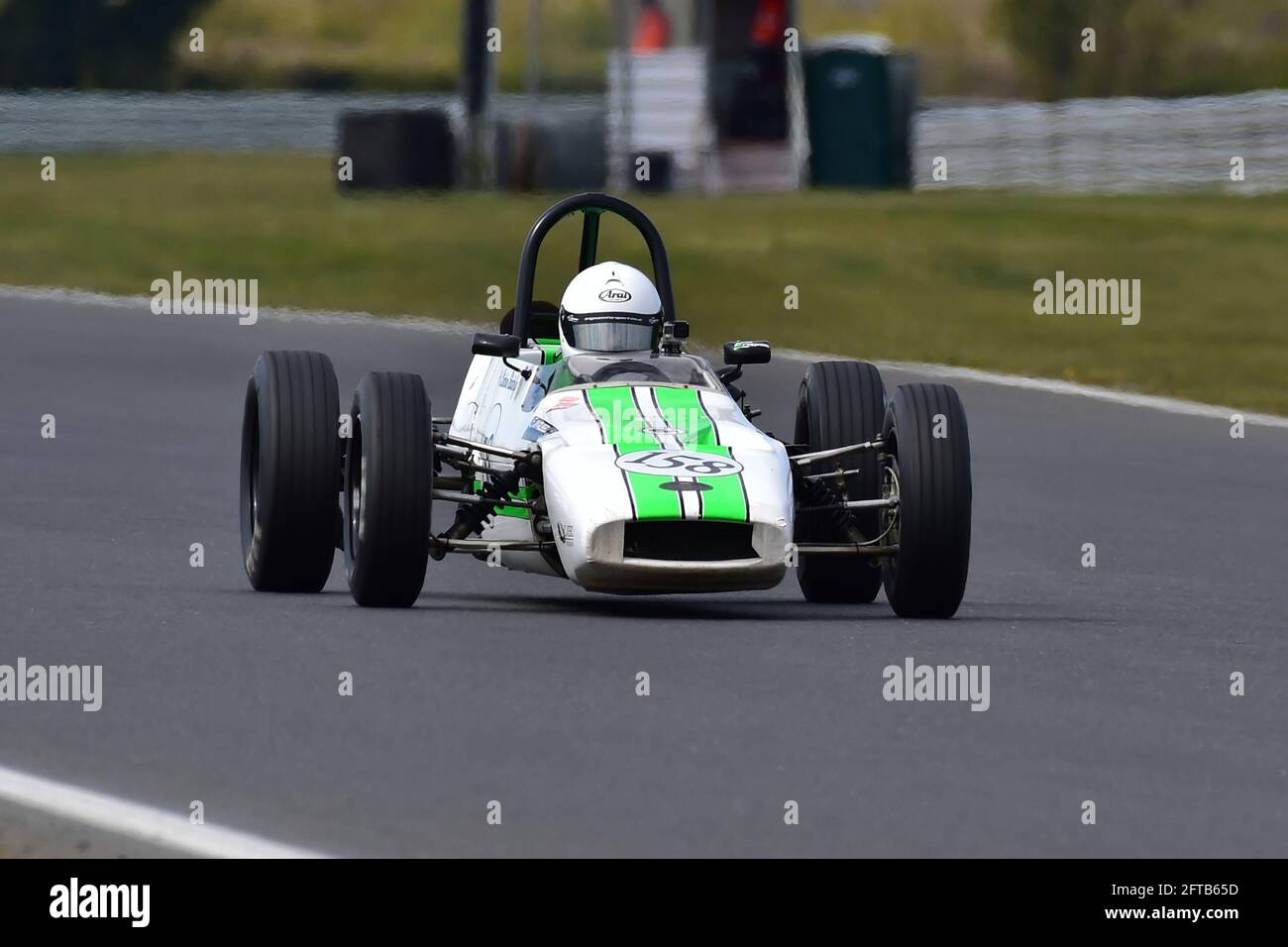 Linton stuteley hi-res stock photography and images - Alamy