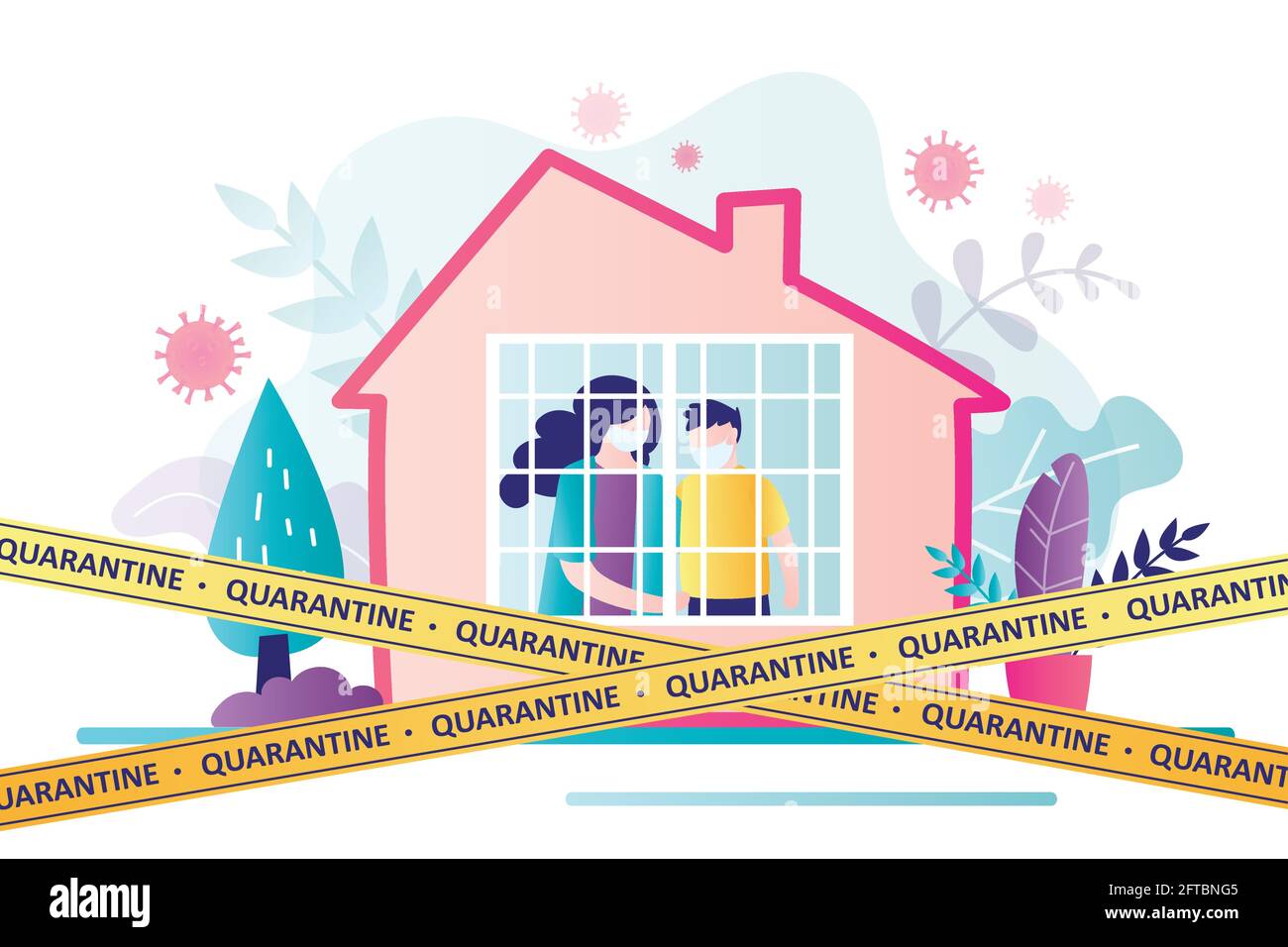 Protect forced Stock Vector Images - Alamy