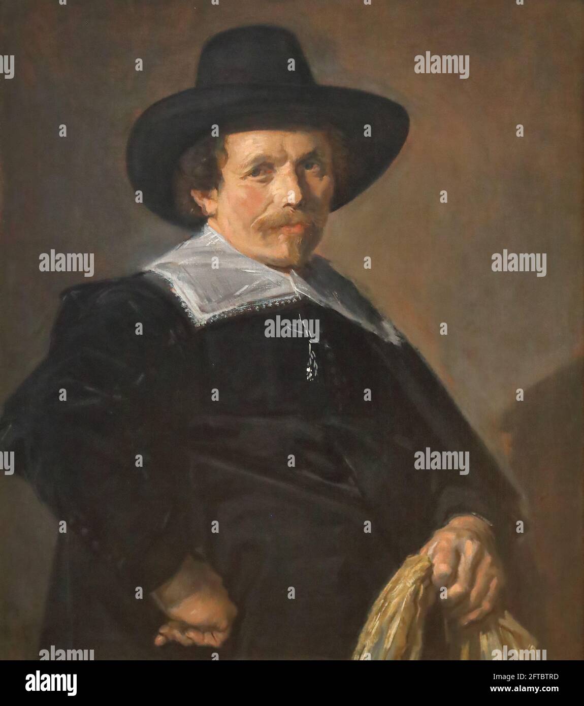 Dutch golden age artwork hi-res stock photography and images - Alamy