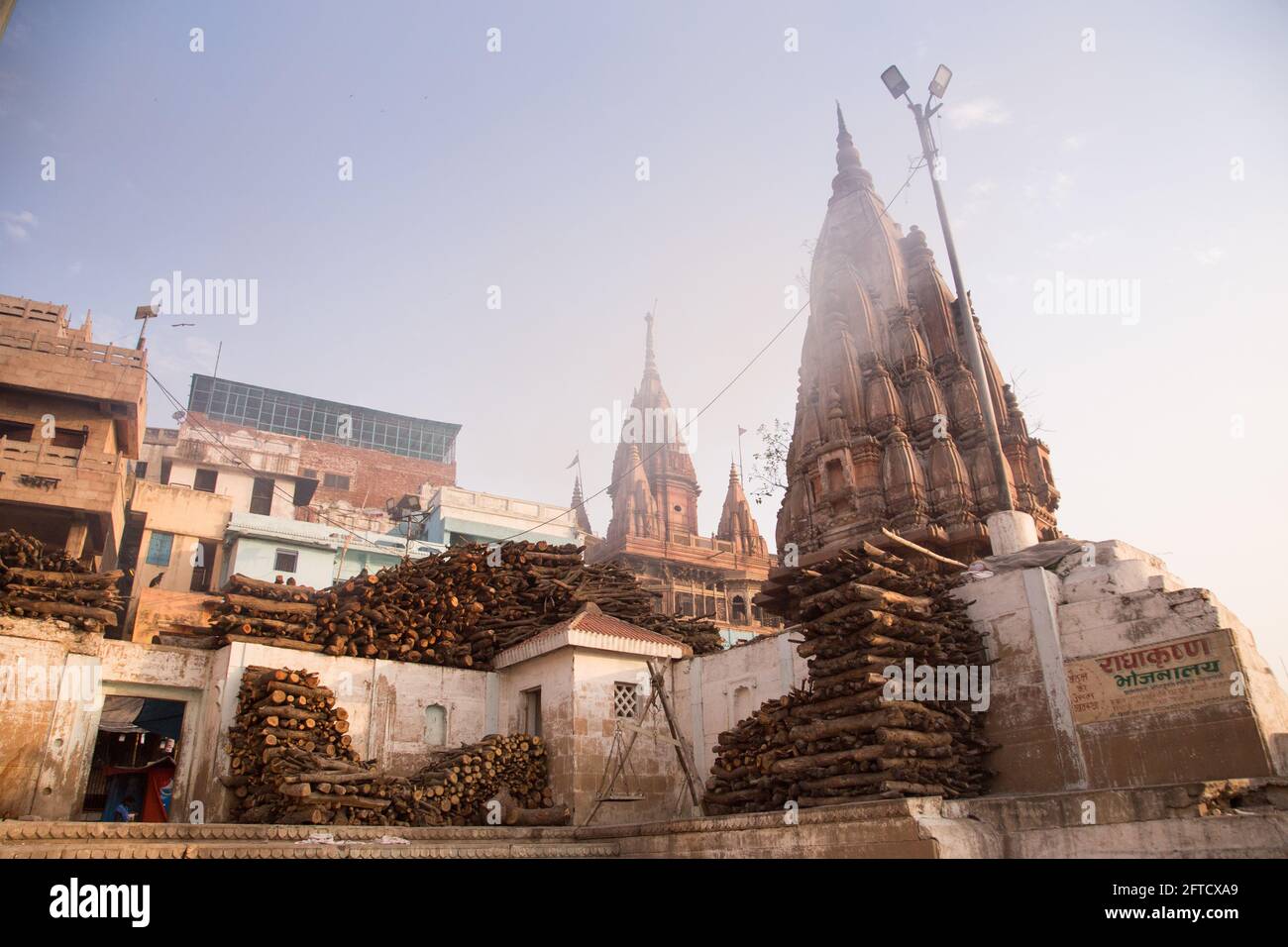 Varanasi Banaras Ghats Assi Ghat Dashashwamedh Ghat Manikarnika Ghat ...