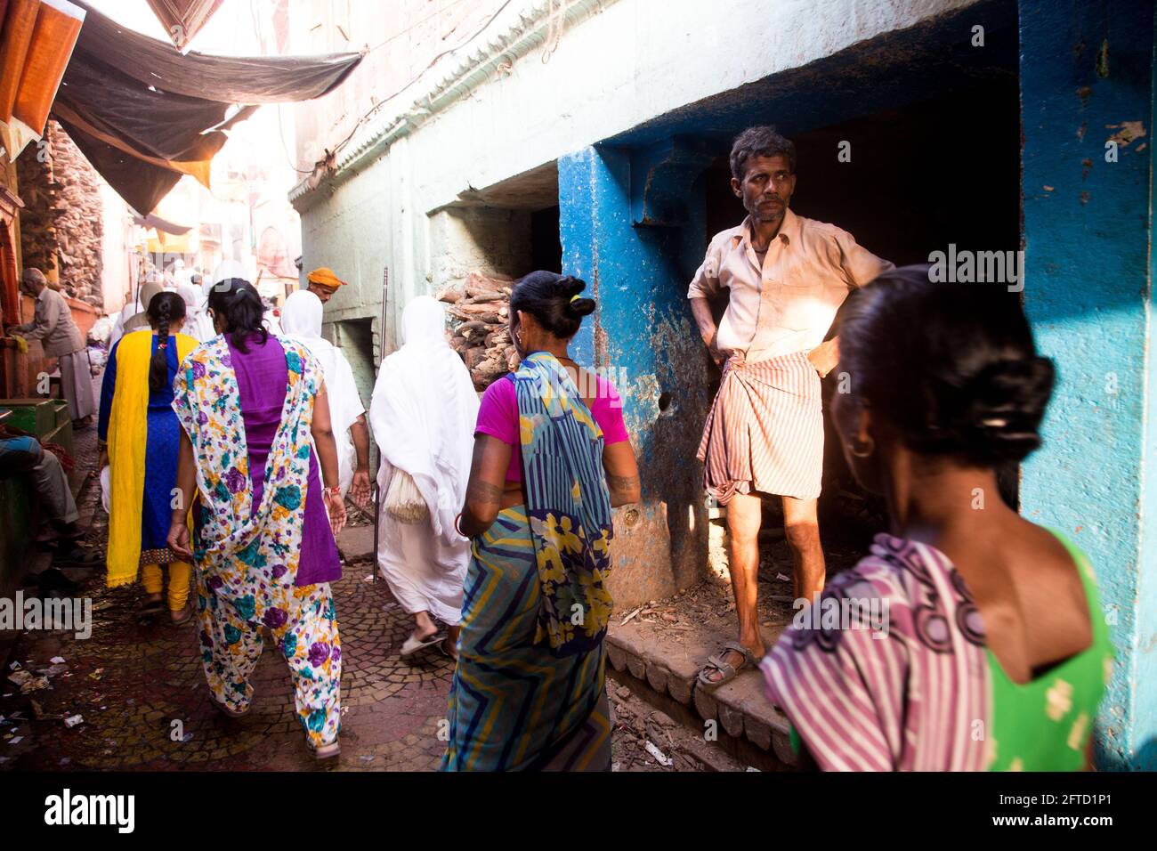 Varanasi Banaras Ghats Assi Ghat Dashashwamedh Ghat Manikarnika Ghat ...