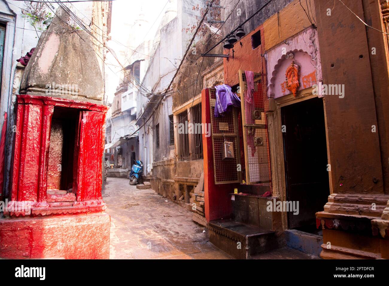 Varanasi Banaras Ghats Assi Ghat Dashashwamedh Ghat Manikarnika Ghat ...
