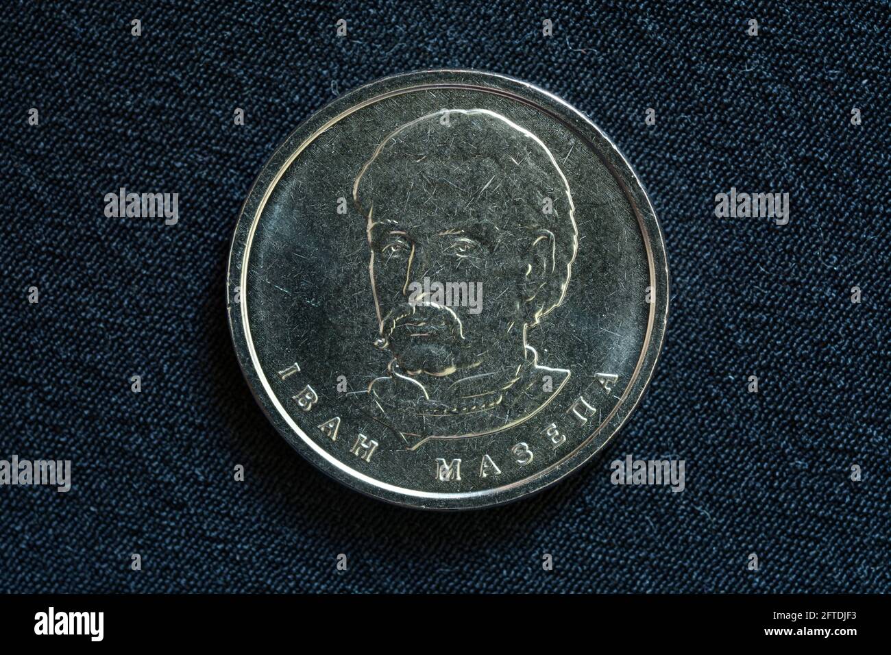 Ivan mazepa hi-res stock photography and images - Alamy