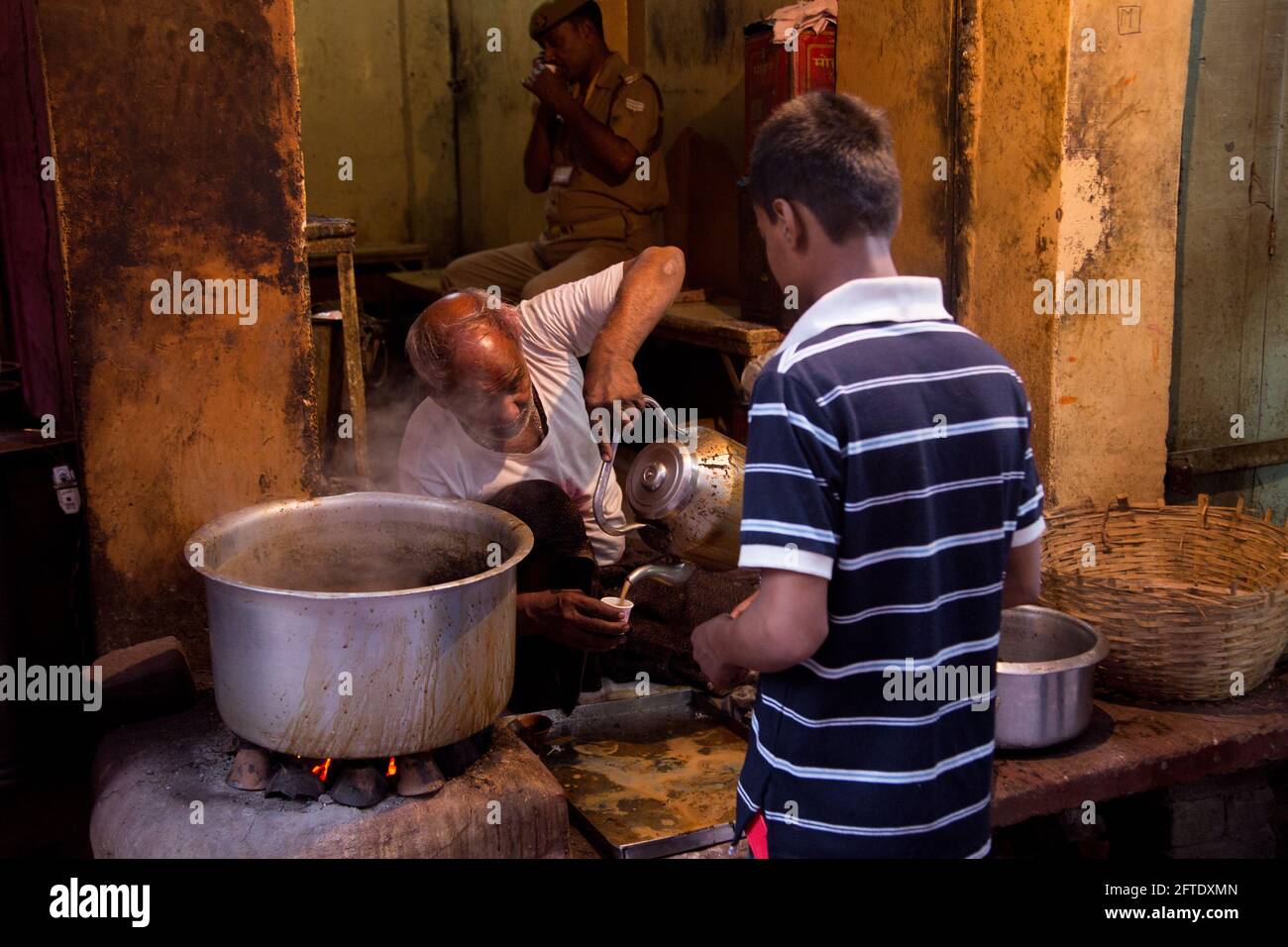 Varanasi Banaras Ghats Assi Ghat Dashashwamedh Ghat Manikarnika Ghat ...
