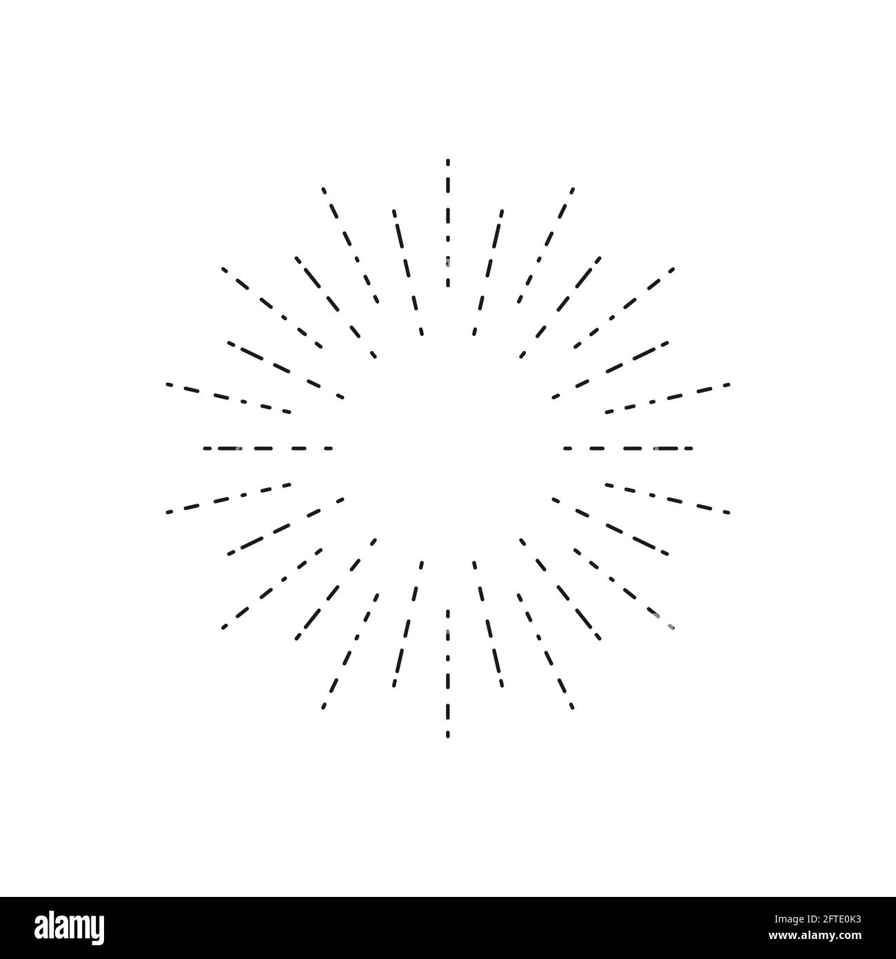 Light Ray Vector Png