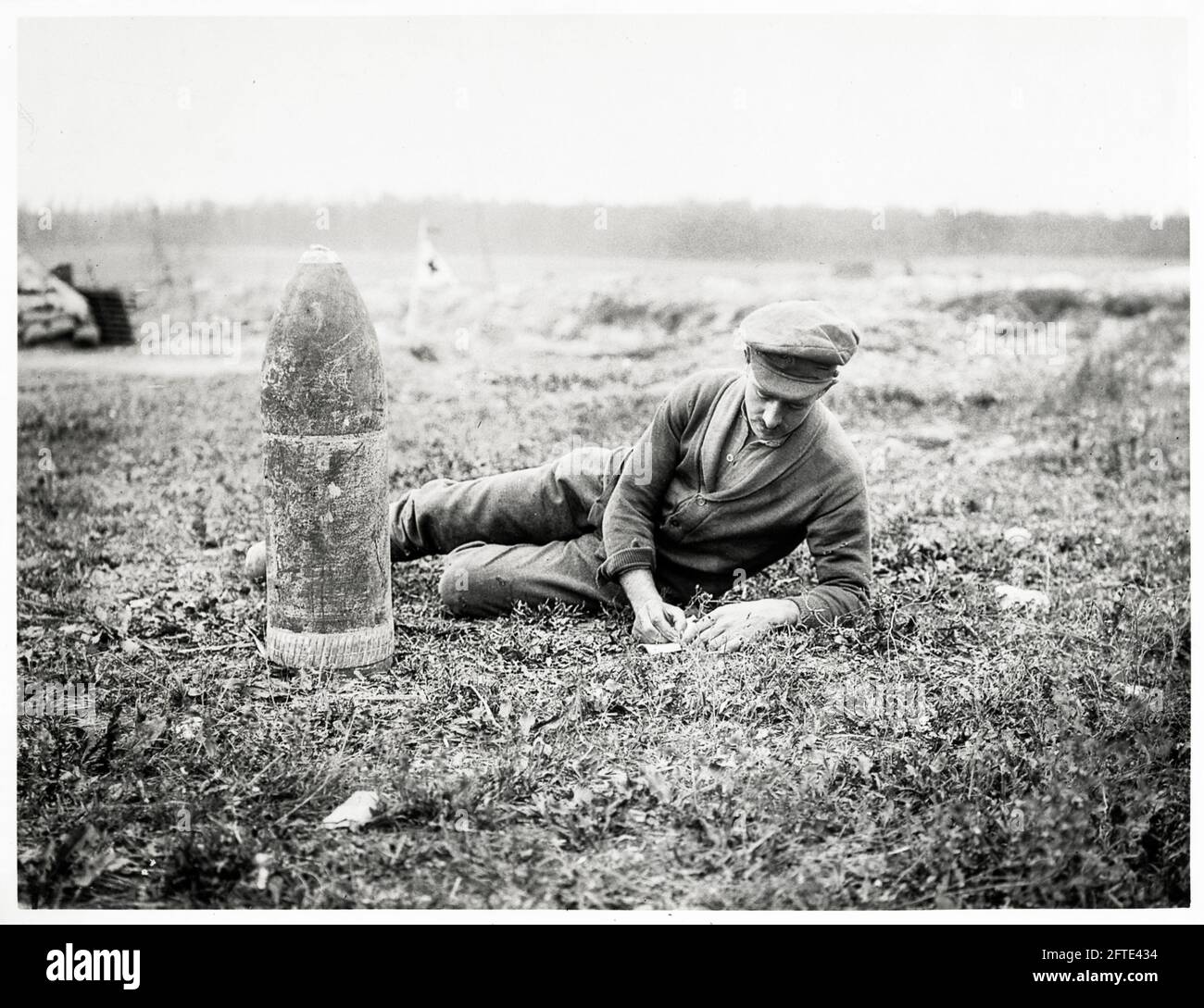 German Wwi Home Front