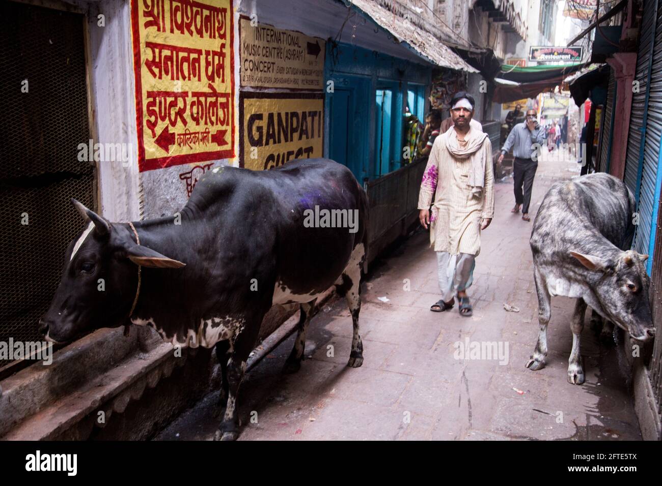 Varanasi Banaras Ghats Assi Ghat Dashashwamedh Ghat Manikarnika Ghat ...