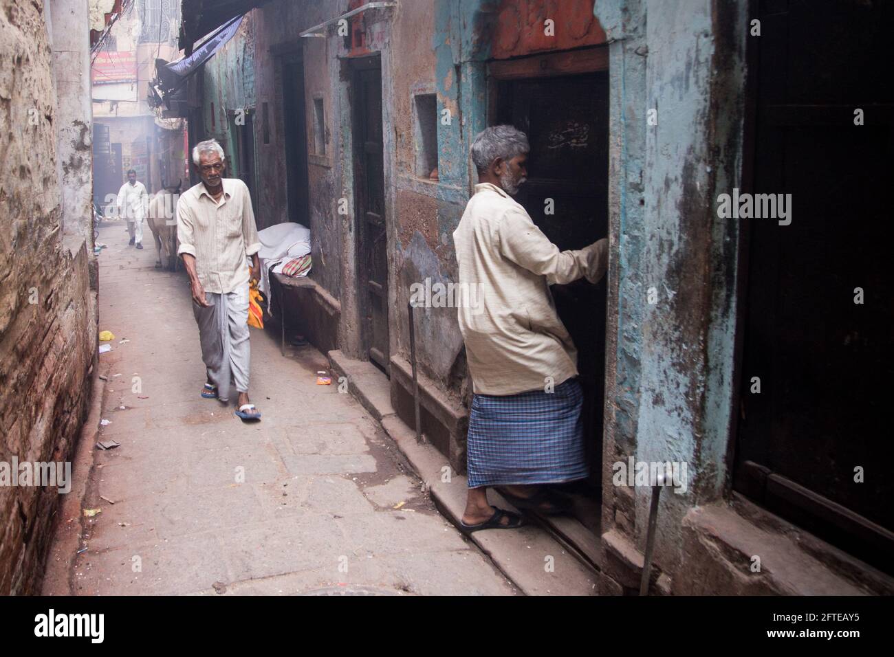 Varanasi Banaras Ghats Assi Ghat Dashashwamedh Ghat Manikarnika Ghat ...