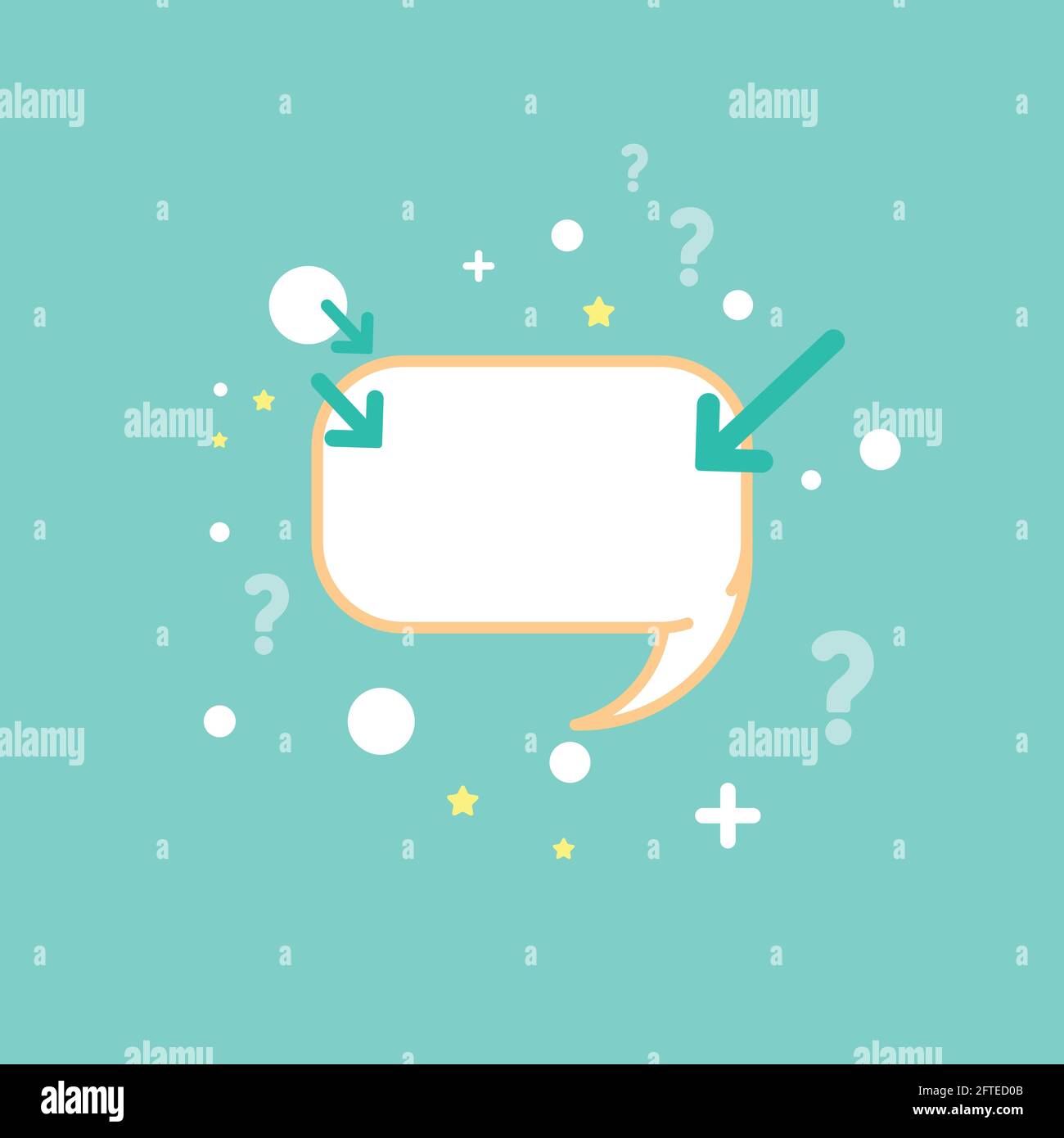 Conclusion word Stock Vector Images - Alamy