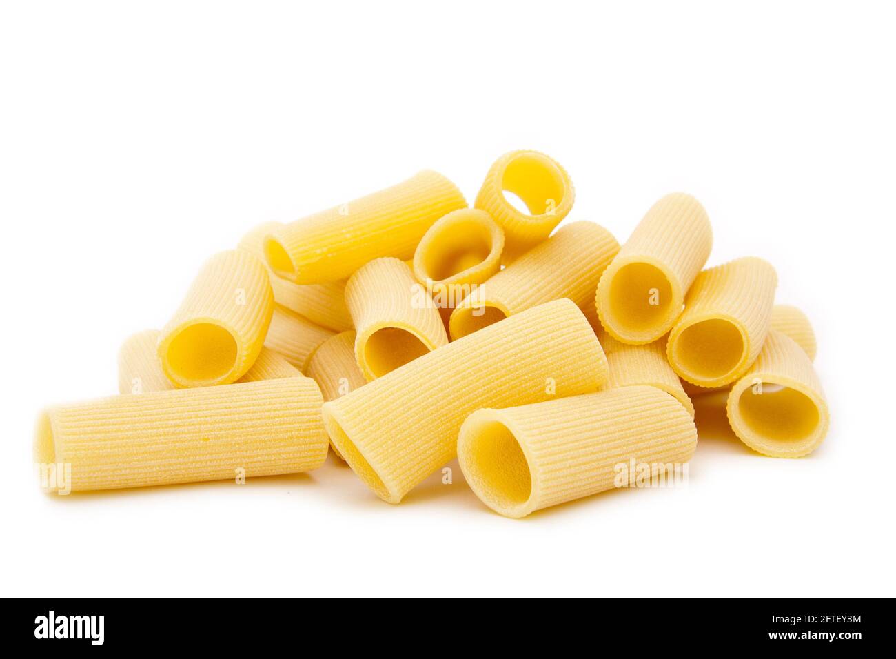 Pasta tagliatelle ingredients cooking Cut Out Stock Images & Pictures ...