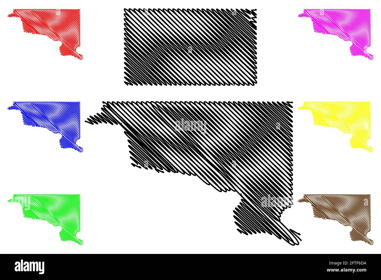 Faulk outline vector vectors hi-res stock photography and images - Alamy