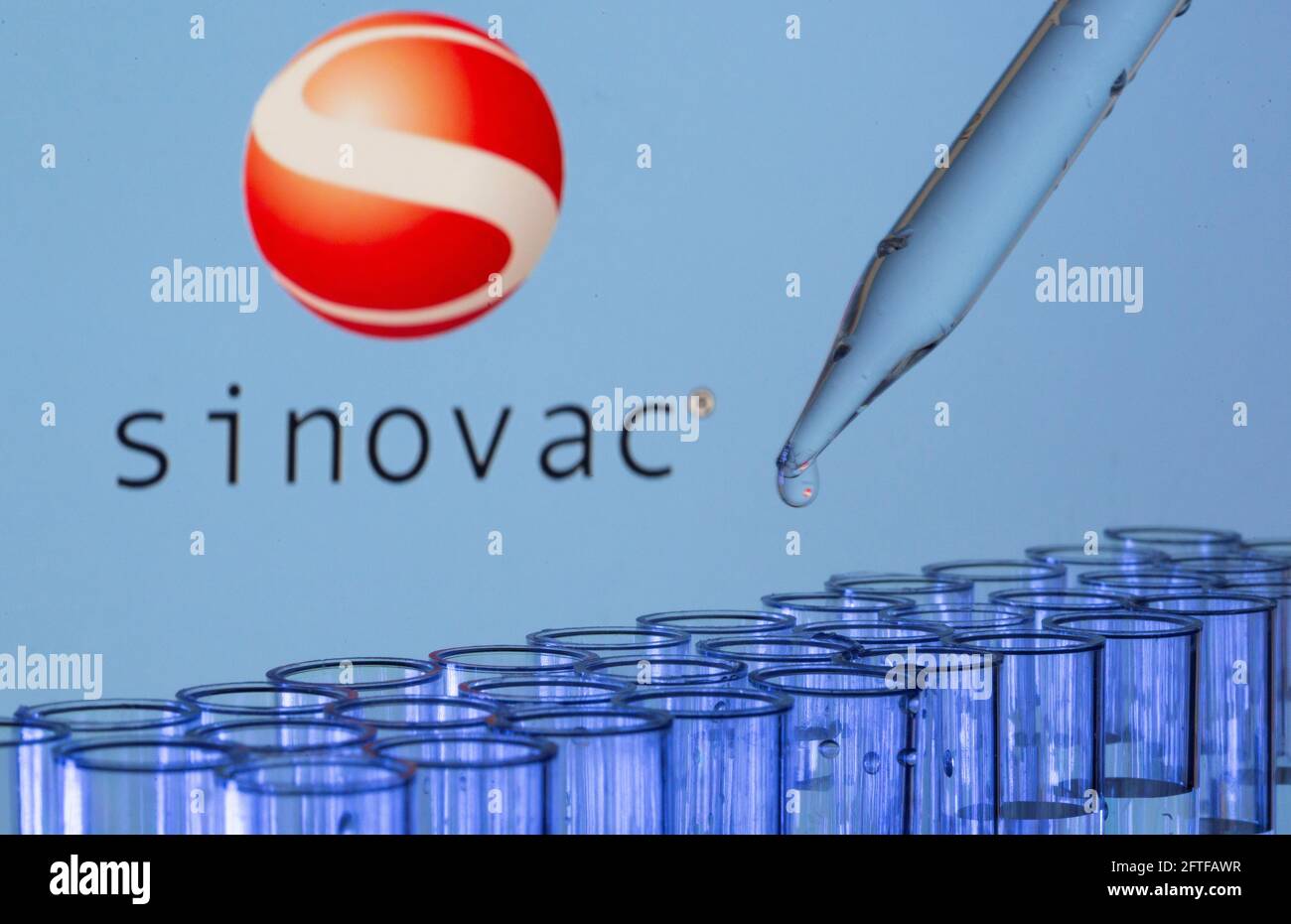 Sinovac Logo High Resolution Stock Photography and Images - Alamy