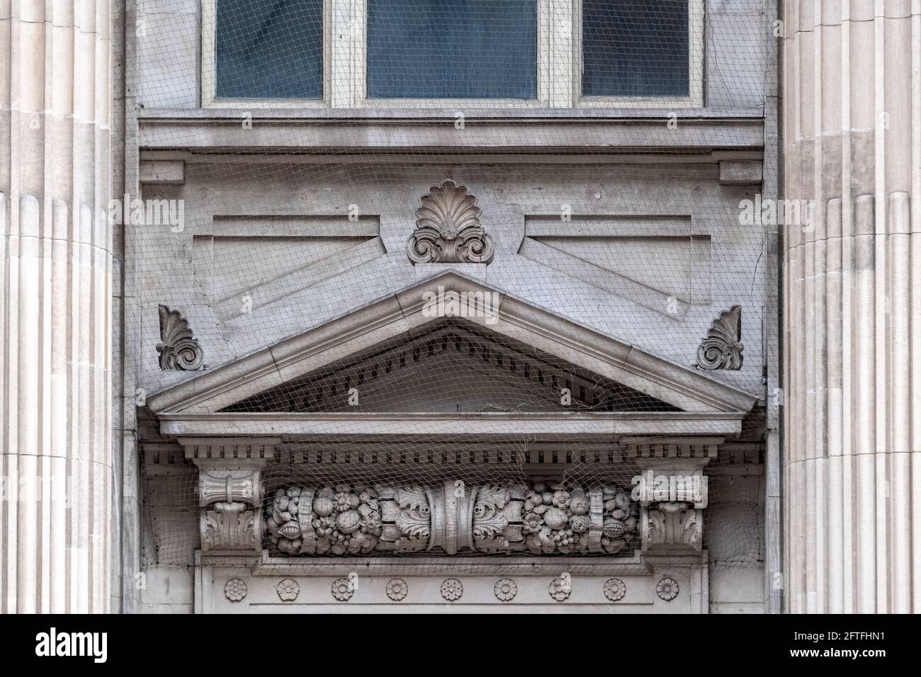 Neo classical architecture hi-res stock photography and images - Alamy