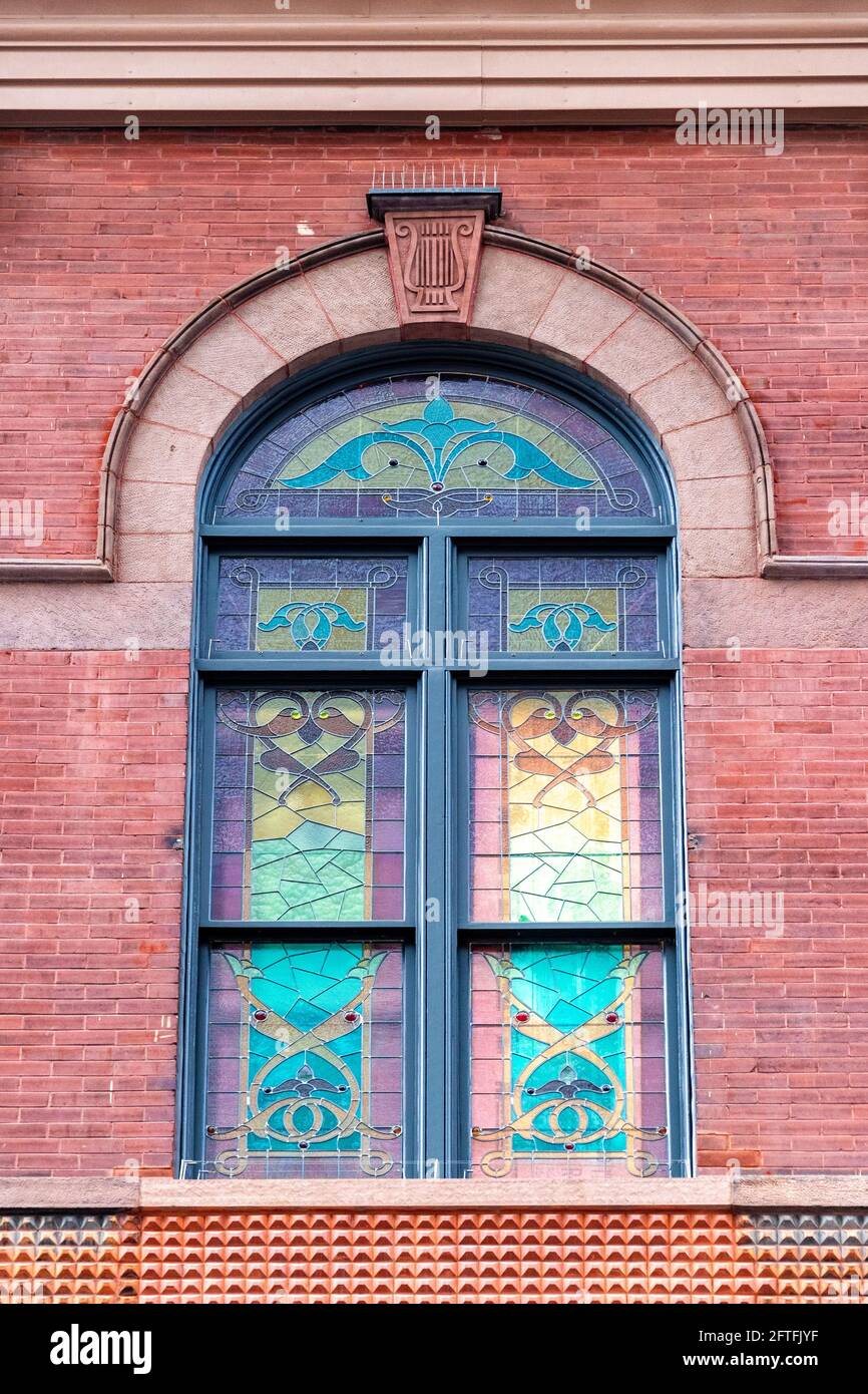 Hall colonial hi-res stock photography and images - Alamy