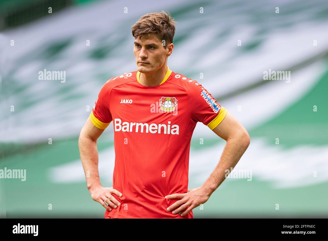 Patrick schick hi-res stock photography and images - Alamy