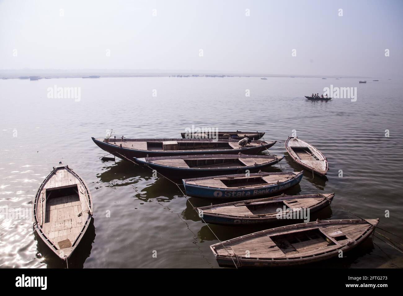 Varanasi Banaras Ghats Assi Ghat Dashashwamedh Ghat Manikarnika Ghat ...