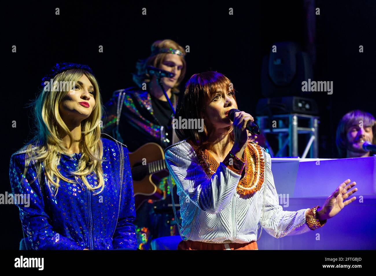 Stephen desmond hi-res stock photography and images - Alamy