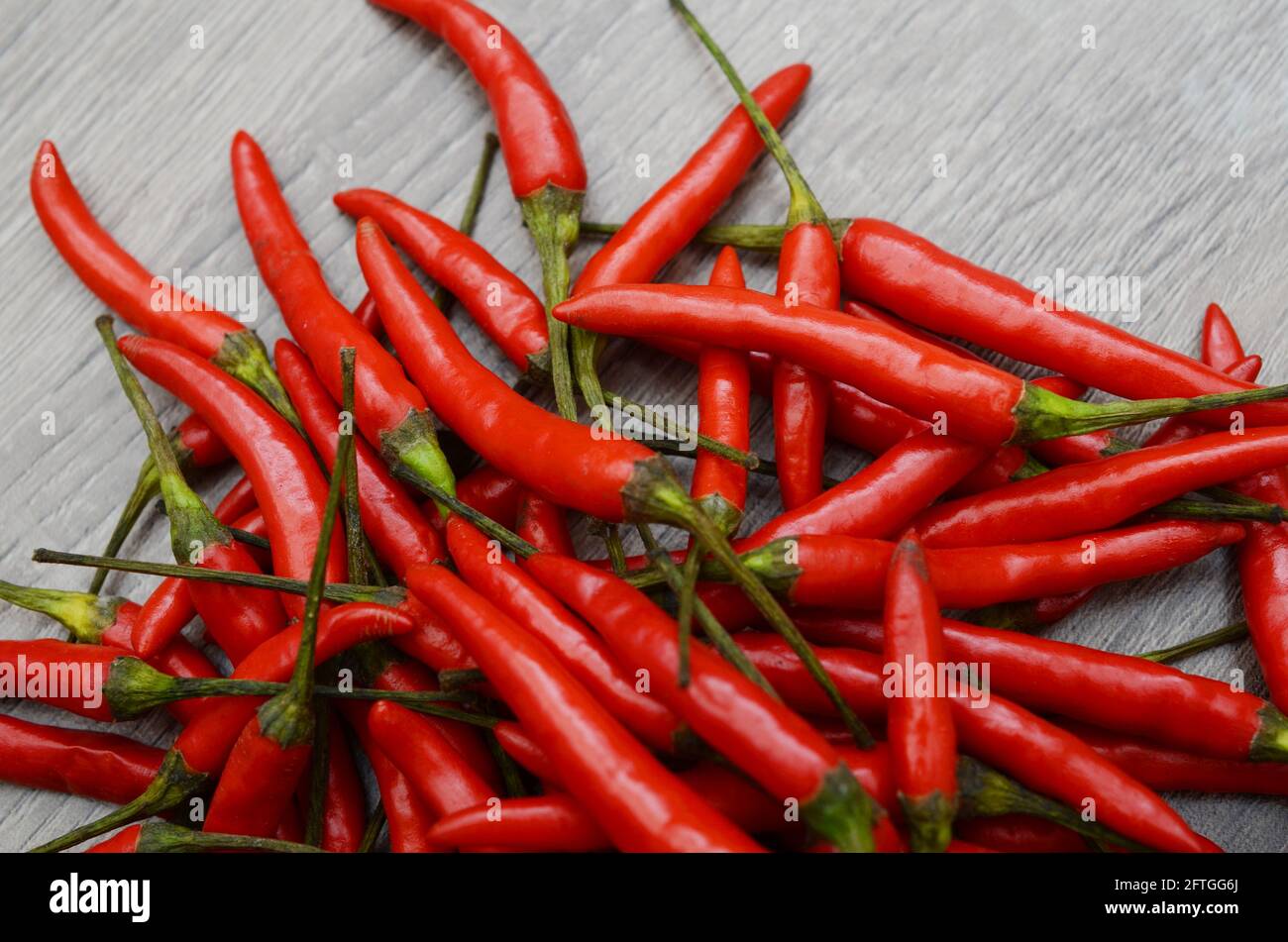 Chilli cayenne hi-res stock photography and images - Alamy