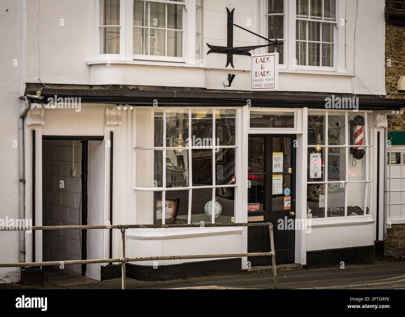 Wincanton somerset hi-res stock photography and images - Alamy