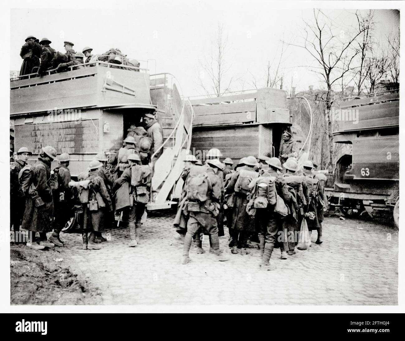 Monchy le preux hi-res stock photography and images - Alamy