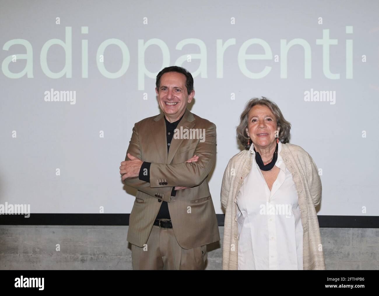 Christian parenti hi-res stock photography and images - Alamy