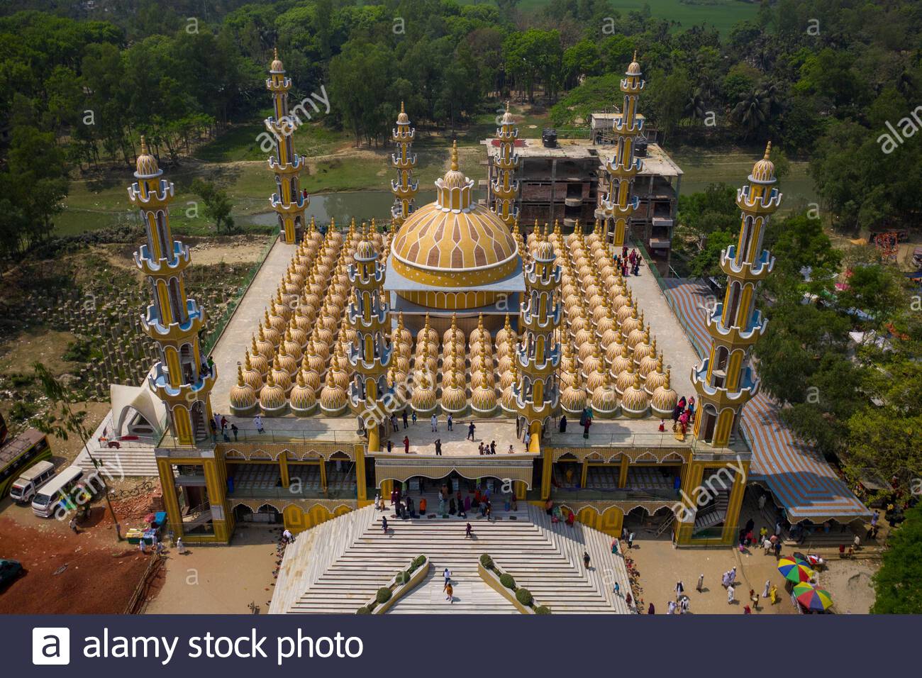 Tangail High Resolution Stock Photography and Images - Alamy