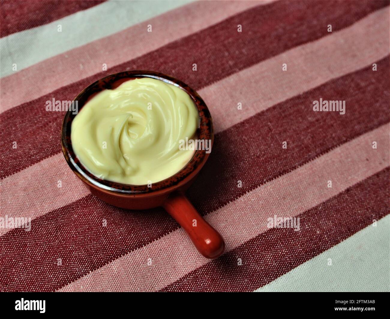Best mayonnaise photo hi-res stock photography and images - Alamy