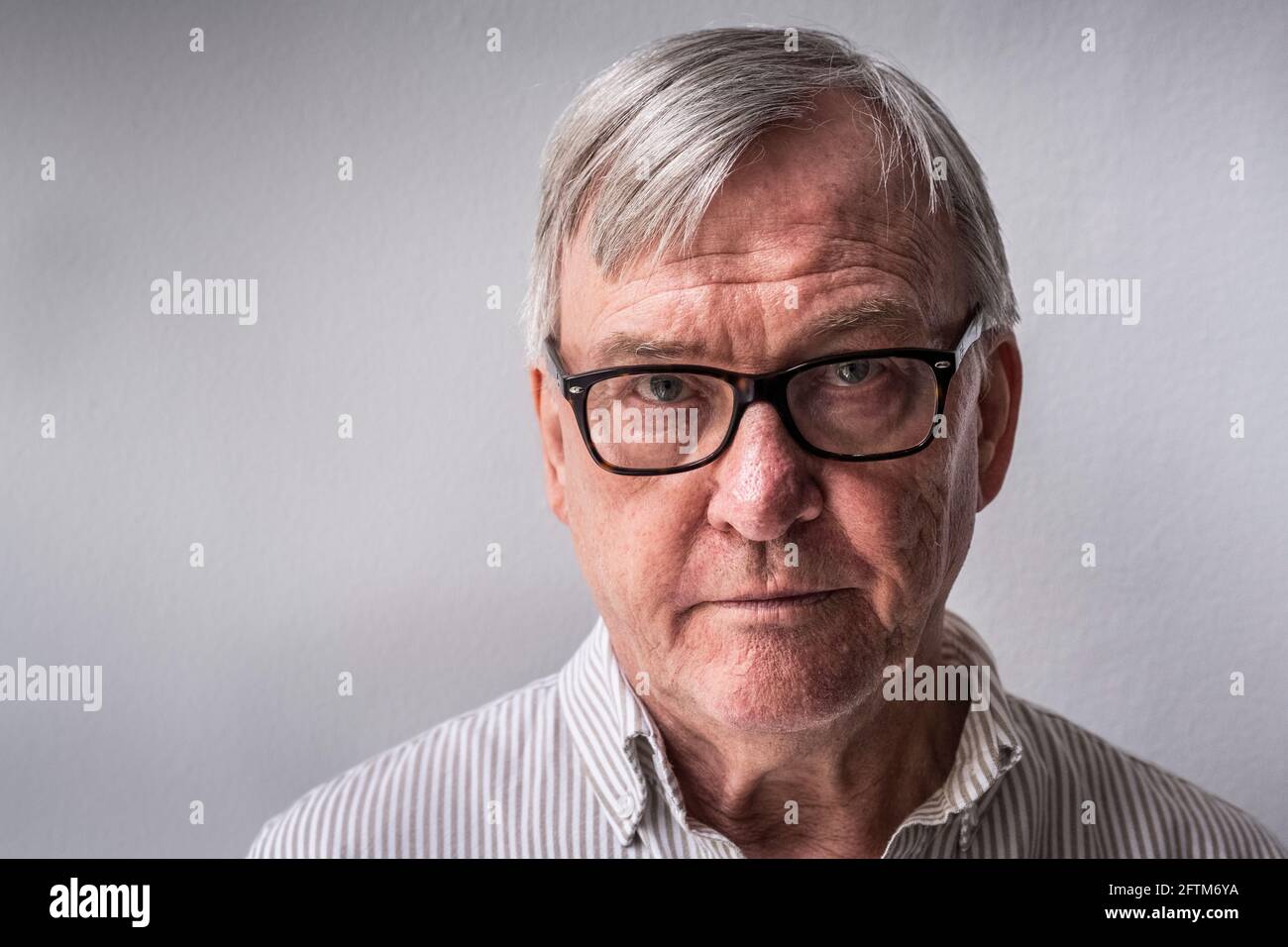 Klas bergling hi-res stock photography and images - Alamy