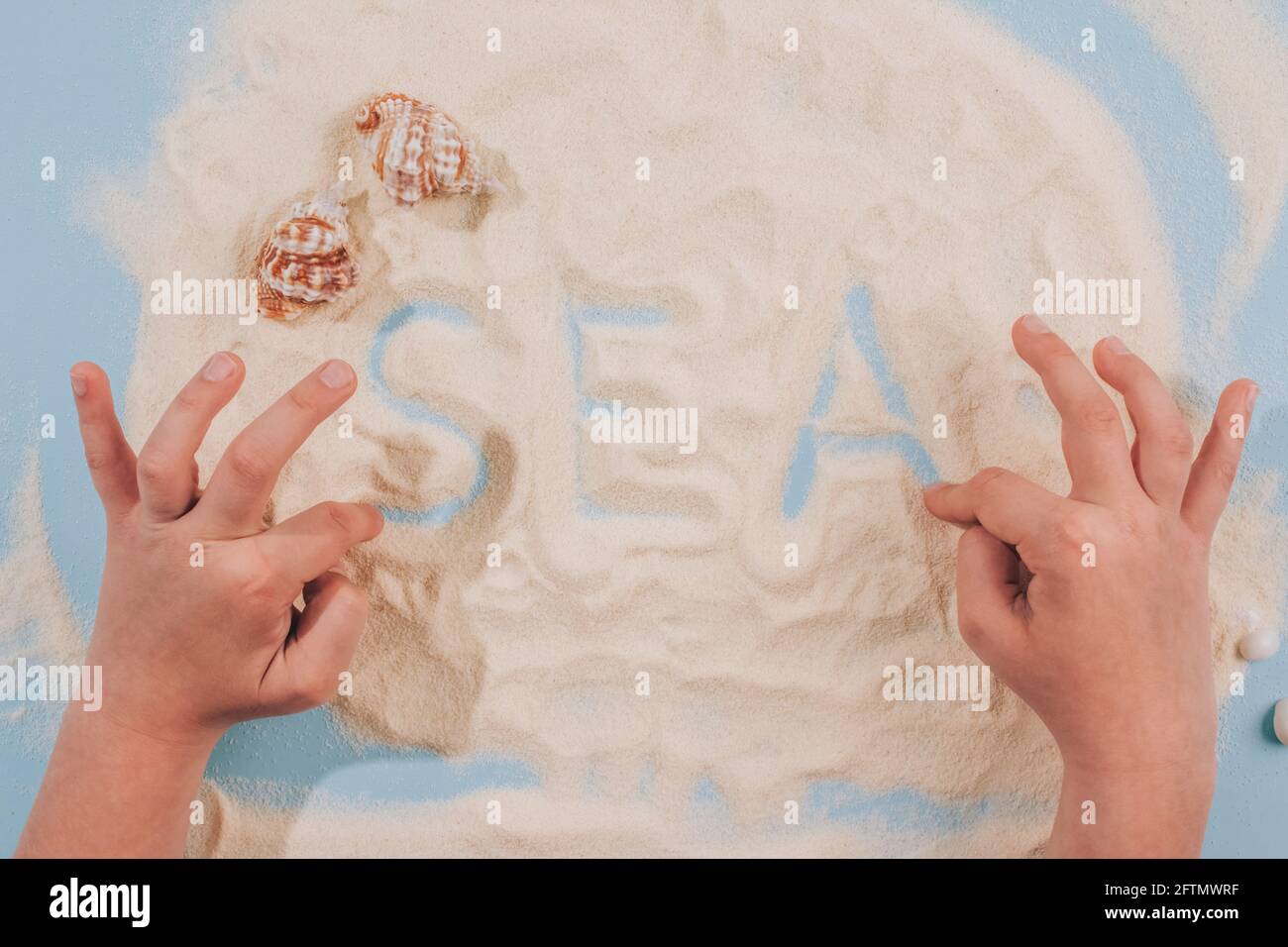 Motoric skills hi-res stock photography and images - Alamy