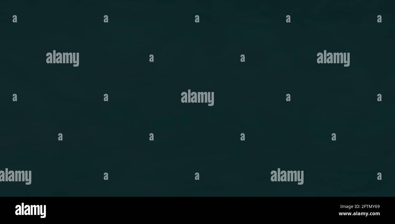 Dark green blank abstract background Stock Photo - Alamy