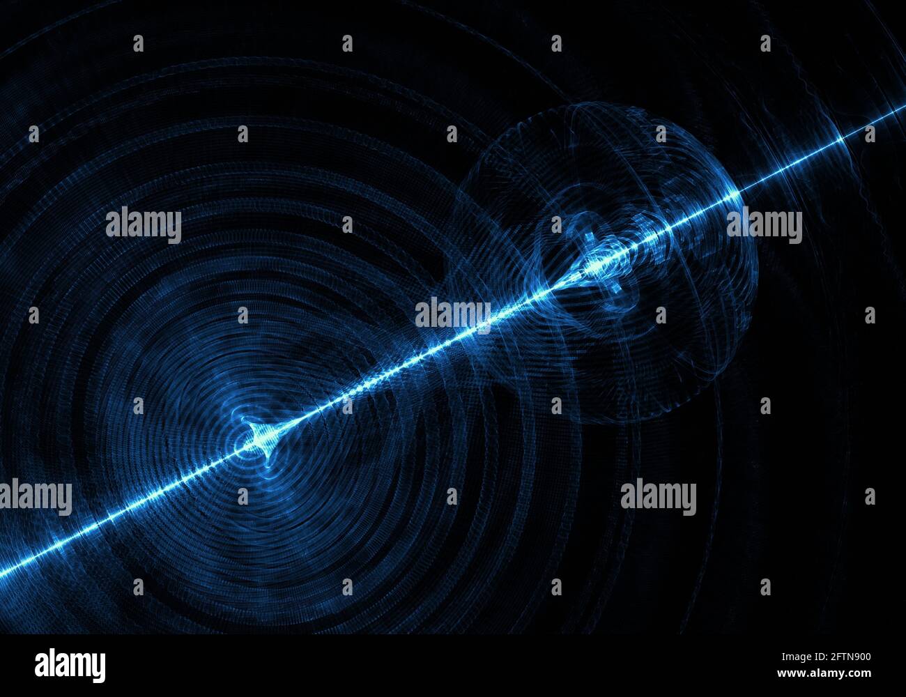 Digital overlays hi-res stock photography and images - Alamy