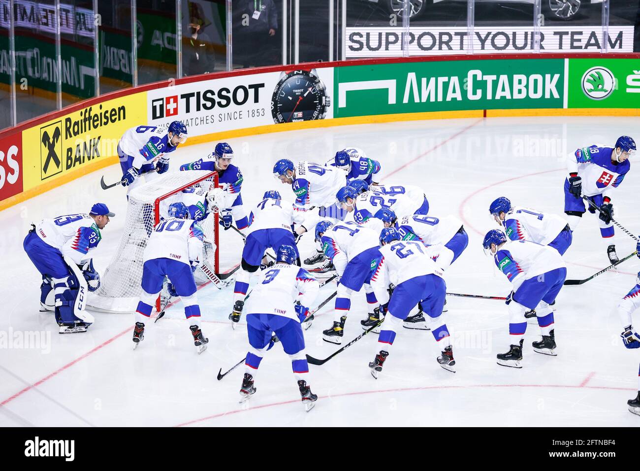 Pre pandemia hi-res stock photography and images - Alamy