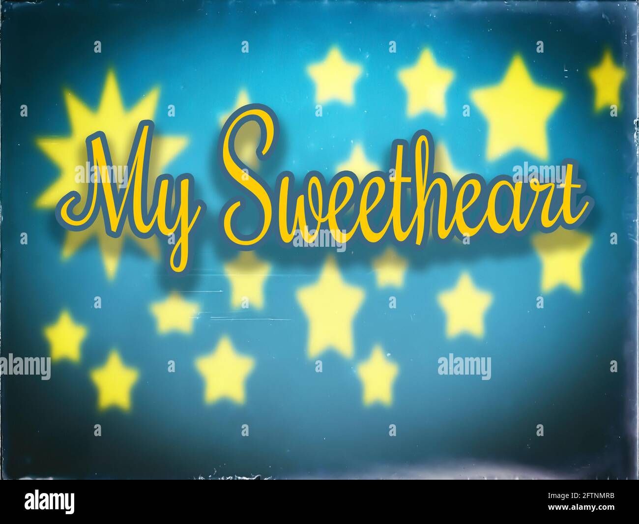 Beloved stars hi-res stock photography and images - Alamy
