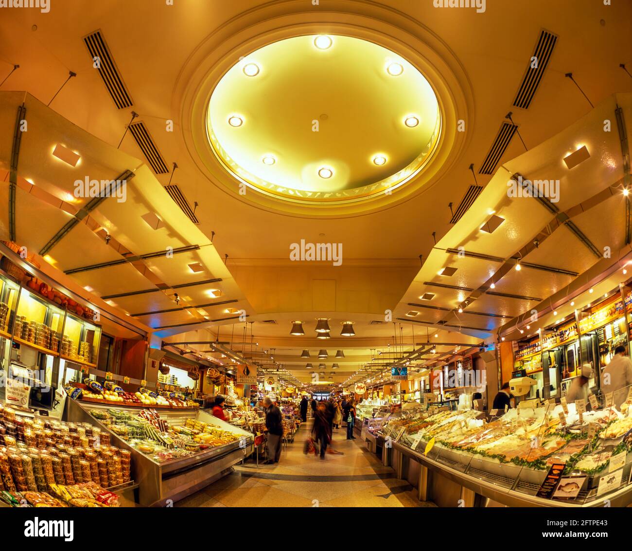 2006 HISTORICAL THE MARKET GRAND CENTRAL TERMINAL MANHATTAN NEW YORK ...