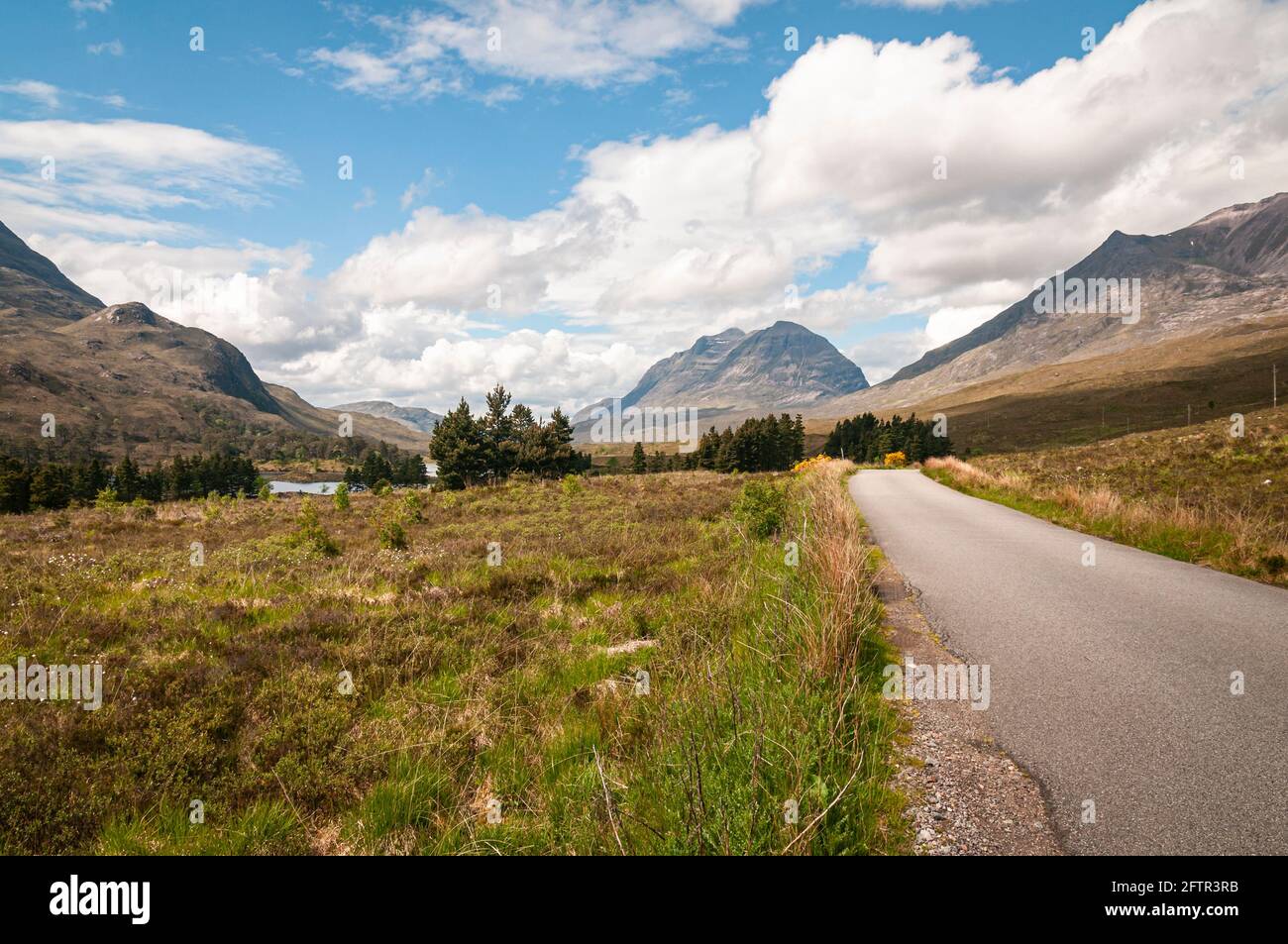 Scottish mountaineers hi-res stock photography and images - Alamy