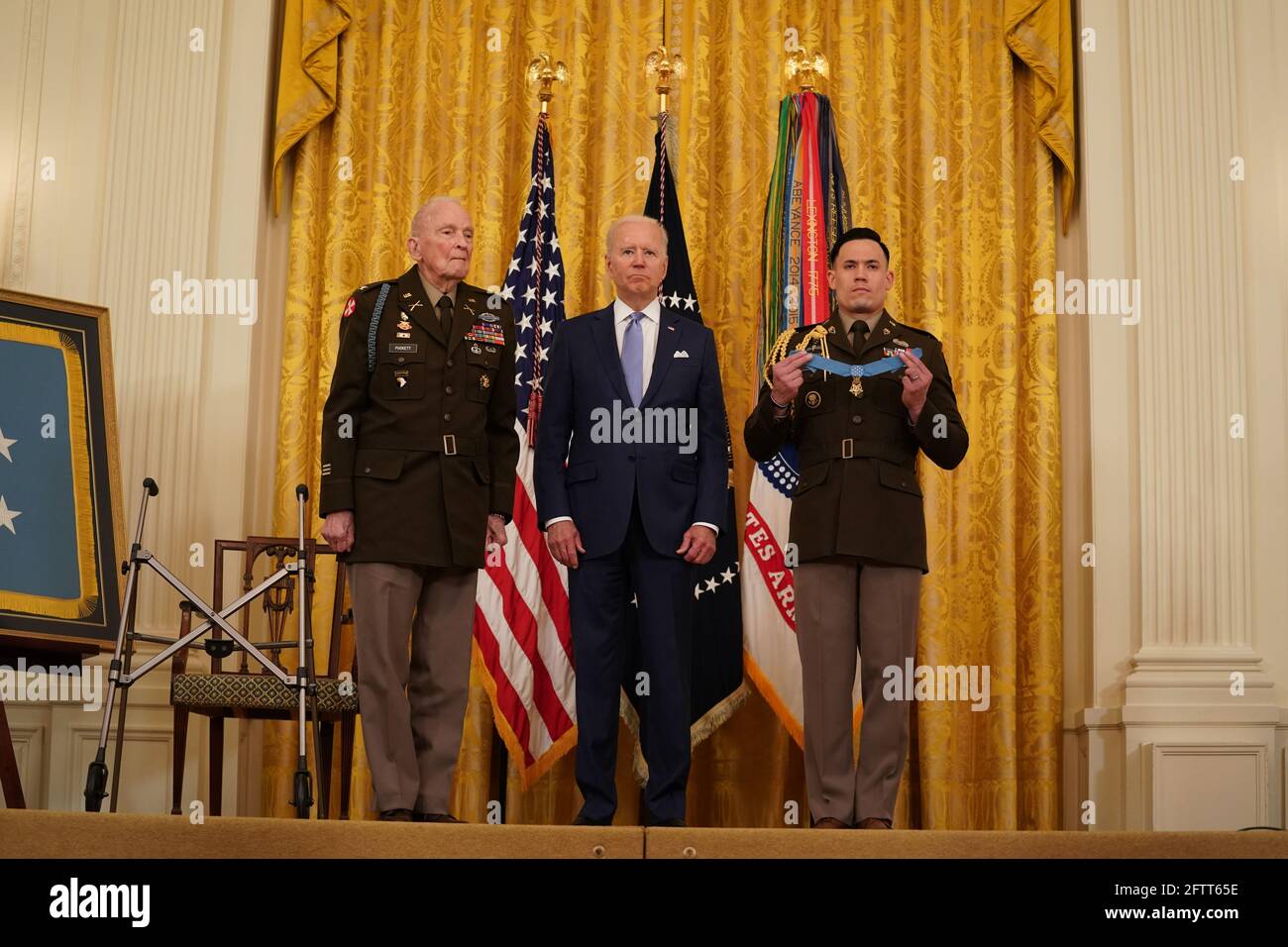 Washington, United States Of America. 21st May, 2021. United States ...