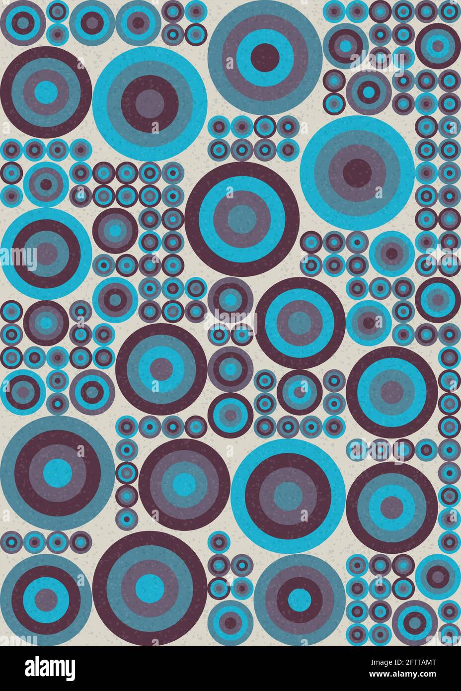 Abstract Geometric Pattern generative computational art illustration ...