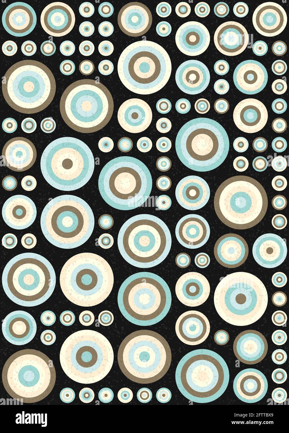 Abstract Geometrical Generative Computational Art Illustration Stock Vector Image And Art Alamy